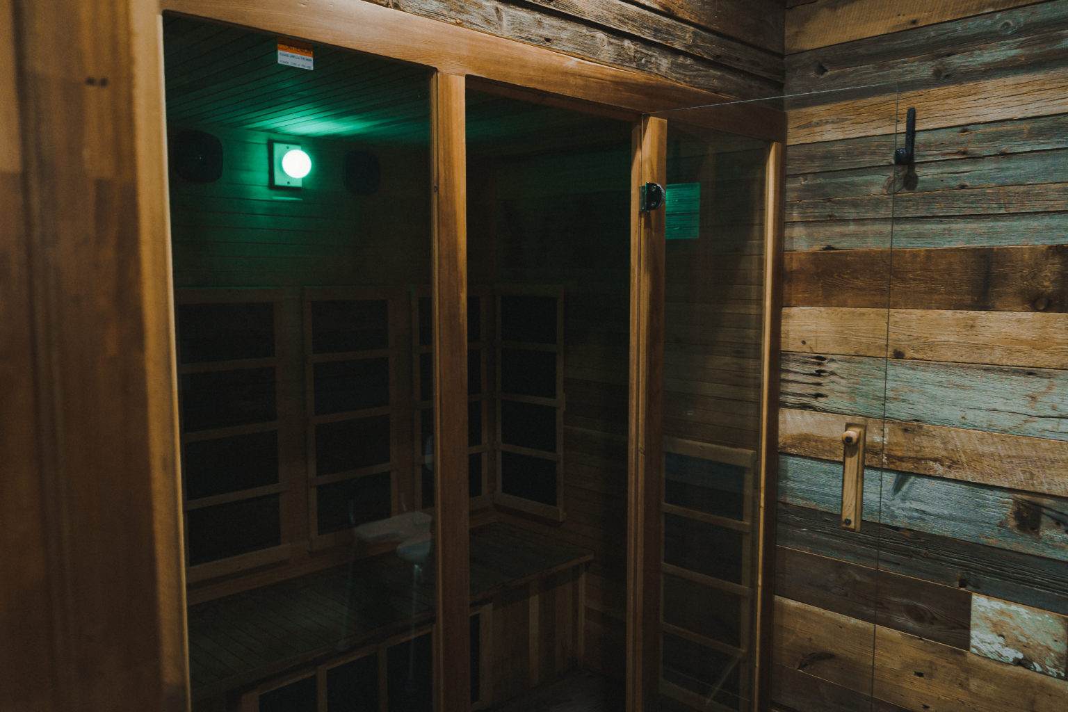 A Tour of The Amenities | Delray Beach Boxing Club