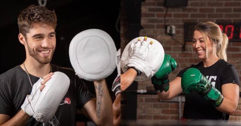 The 7 Advantages to Speed Bag Training - Delray Beach Boxing