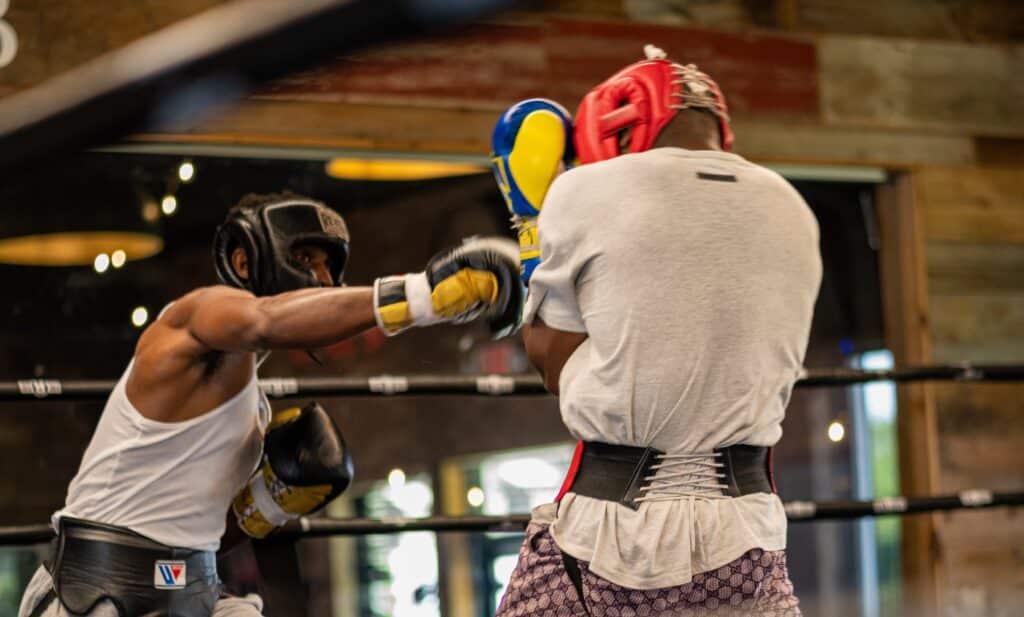 Delray Beach Boxing | About Us